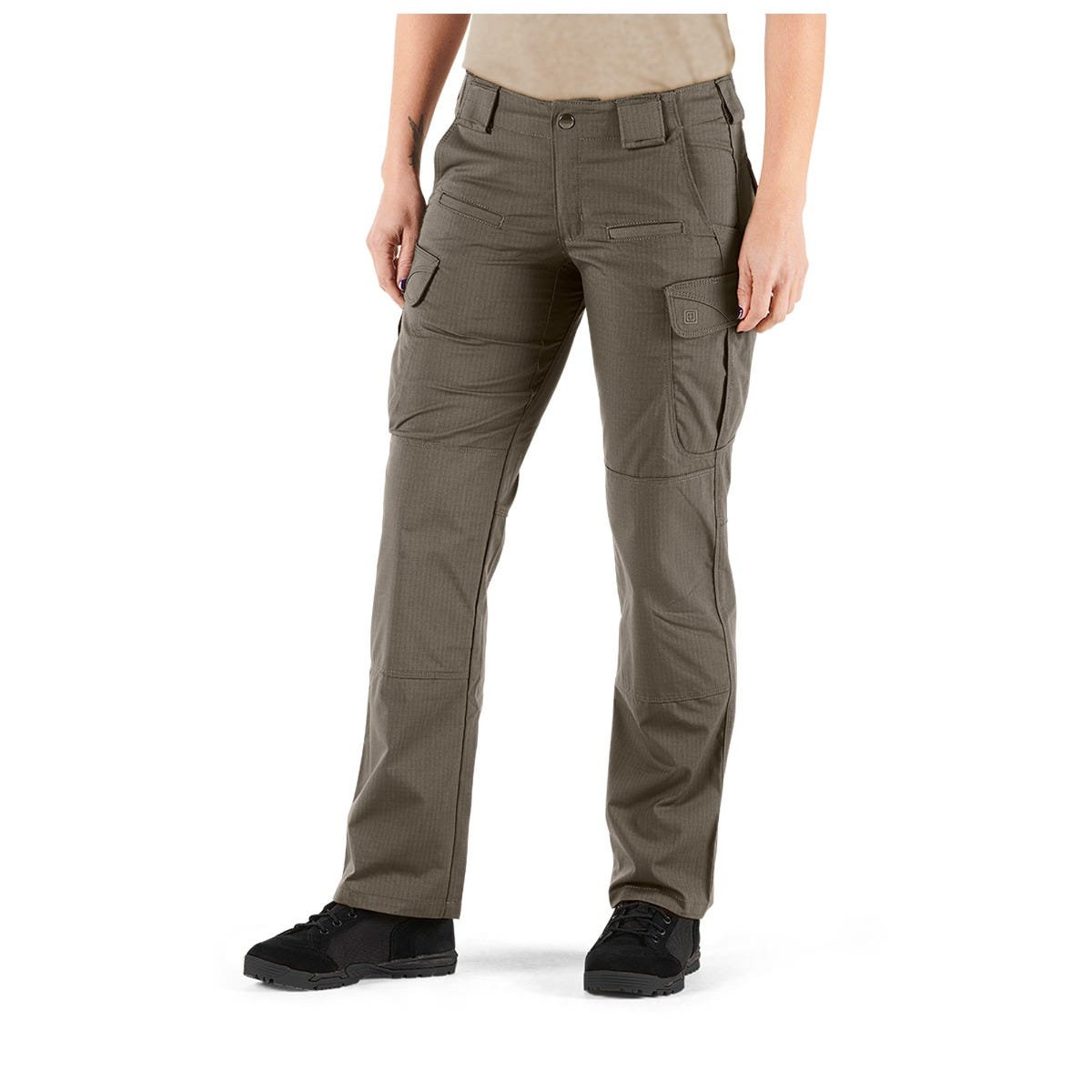 5.11 Stryke Women's Pant - Ranger Green – EMERGENCY RESPONDER PRODUCTS, LLC