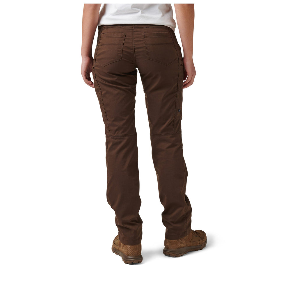5.11 Women's Apex Pant - Burnt – EMERGENCY RESPONDER PRODUCTS, LLC