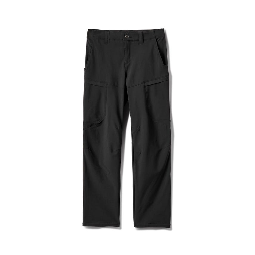 5.11 Women's Apex Softshell Pant - Black – EMERGENCY RESPONDER PRODUCTS ...