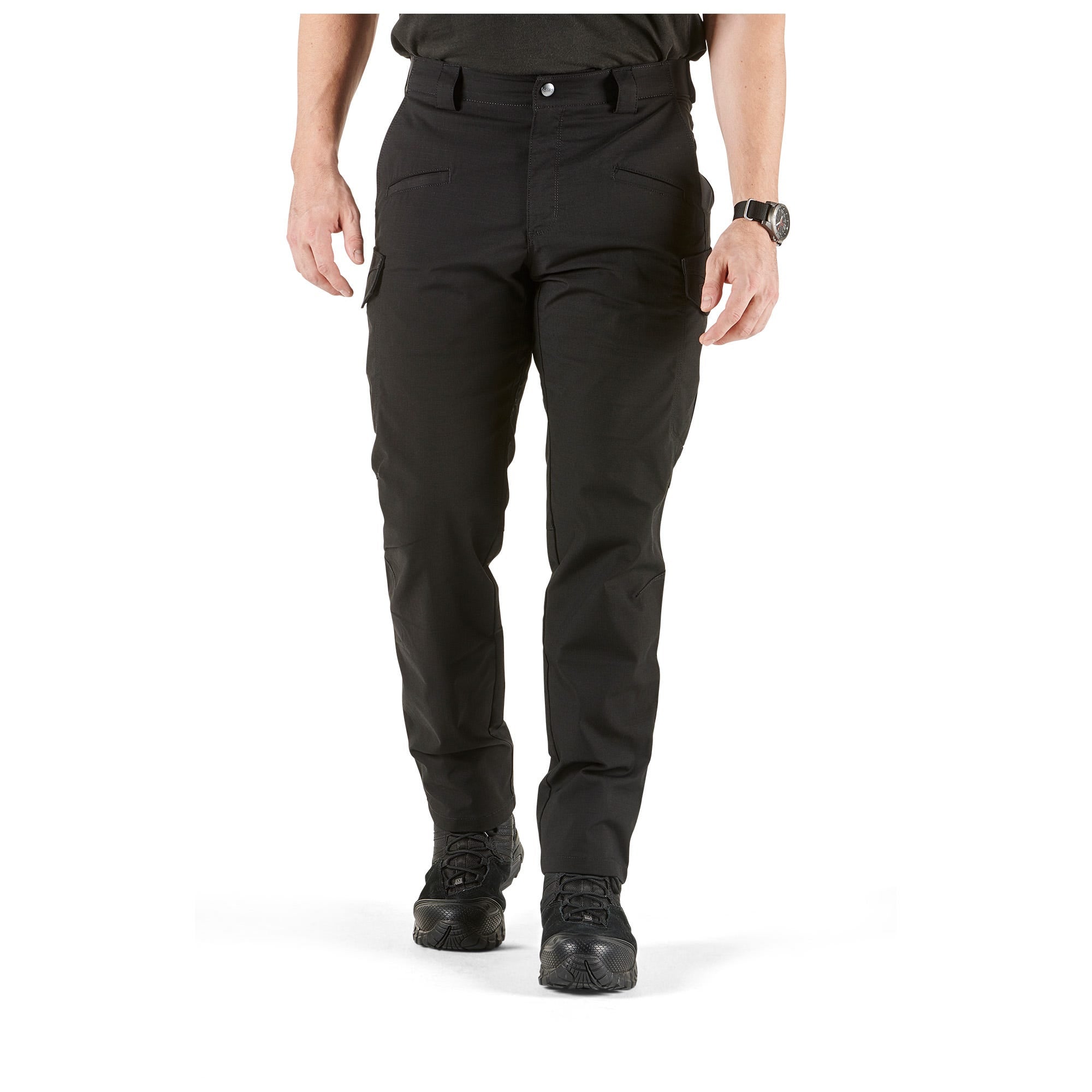 5.11 Icon Men's Pant - Black – EMERGENCY RESPONDER PRODUCTS, LLC