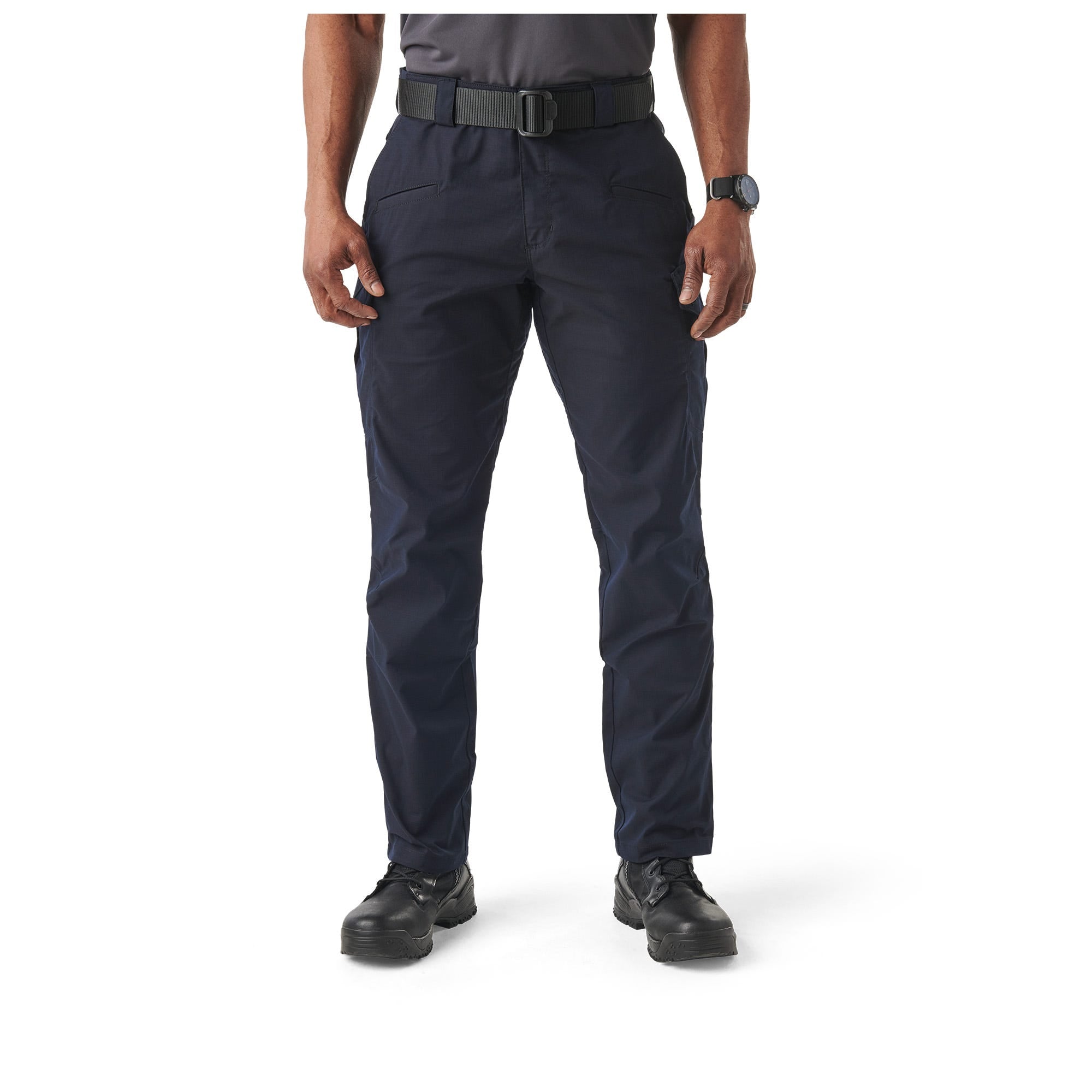 5.11 Icon Men's Pant - Dark Navy – EMERGENCY RESPONDER PRODUCTS, LLC