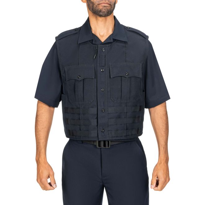 Blauer Zip Front Armorskin XP – EMERGENCY RESPONDER PRODUCTS, LLC