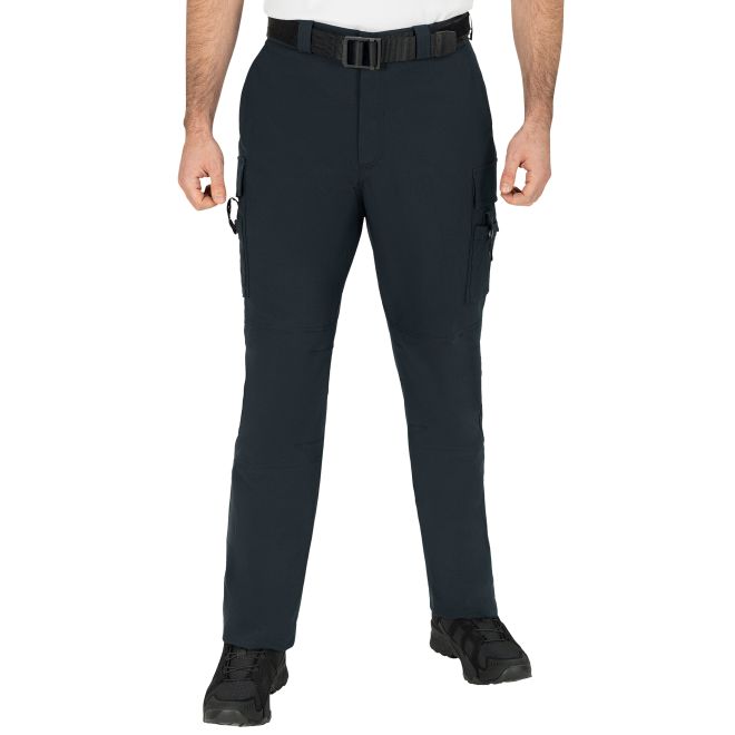 Blauer FlexRS EMT Pant, Dark Navy (Size 28-40) – EMERGENCY RESPONDER ...