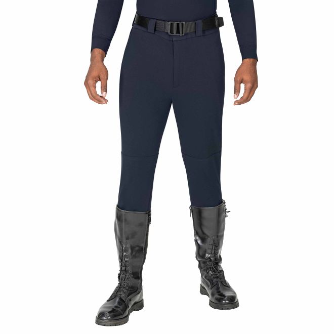 Blauer FlexForce Motorcycle Breeches, Dark Navy – EMERGENCY RESPONDER ...
