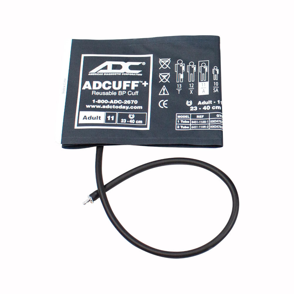 ADC Adview 2 - Modular Diagnostic Station Adcuff Options – EMERGENCY ...