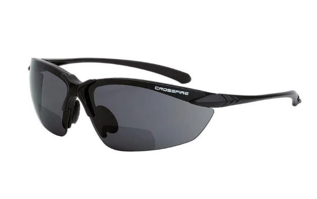 Crossfire Sniper 92115 – EMERGENCY RESPONDER PRODUCTS, LLC