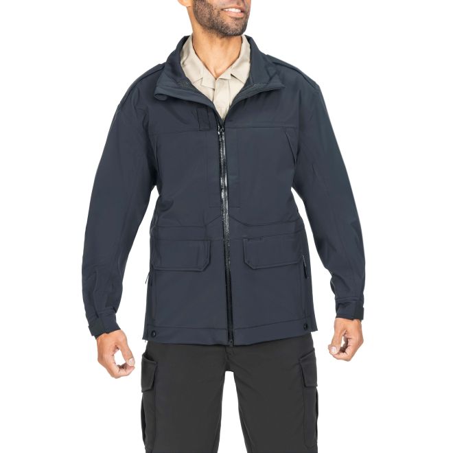 Blauer SuperLight Flex Shell Jacket – EMERGENCY RESPONDER PRODUCTS, LLC
