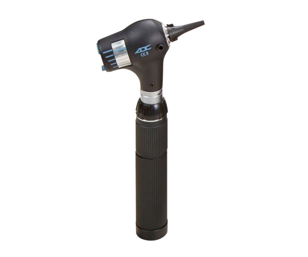 ADC Diagnostix™ 5481- 3.5V Portable Diagnostic PMV Otoscope – EMERGENCY ...
