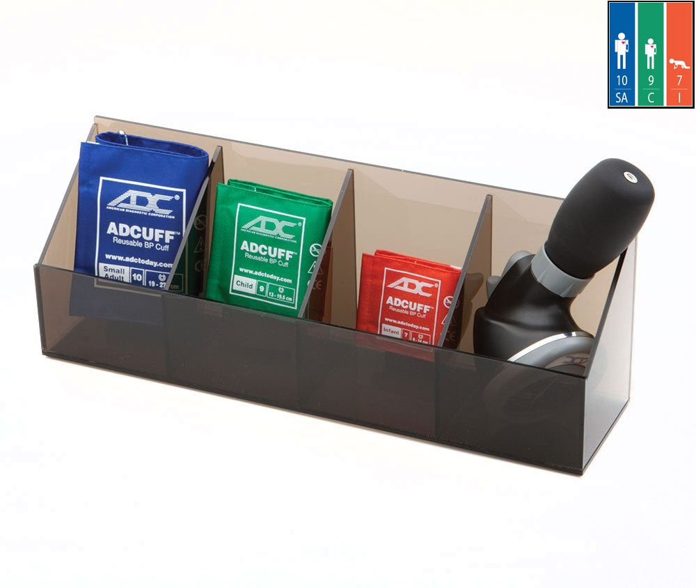 ADC Multikuf™ Pediatric - Pediatric Multicuff Kit – EMERGENCY RESPONDER ...