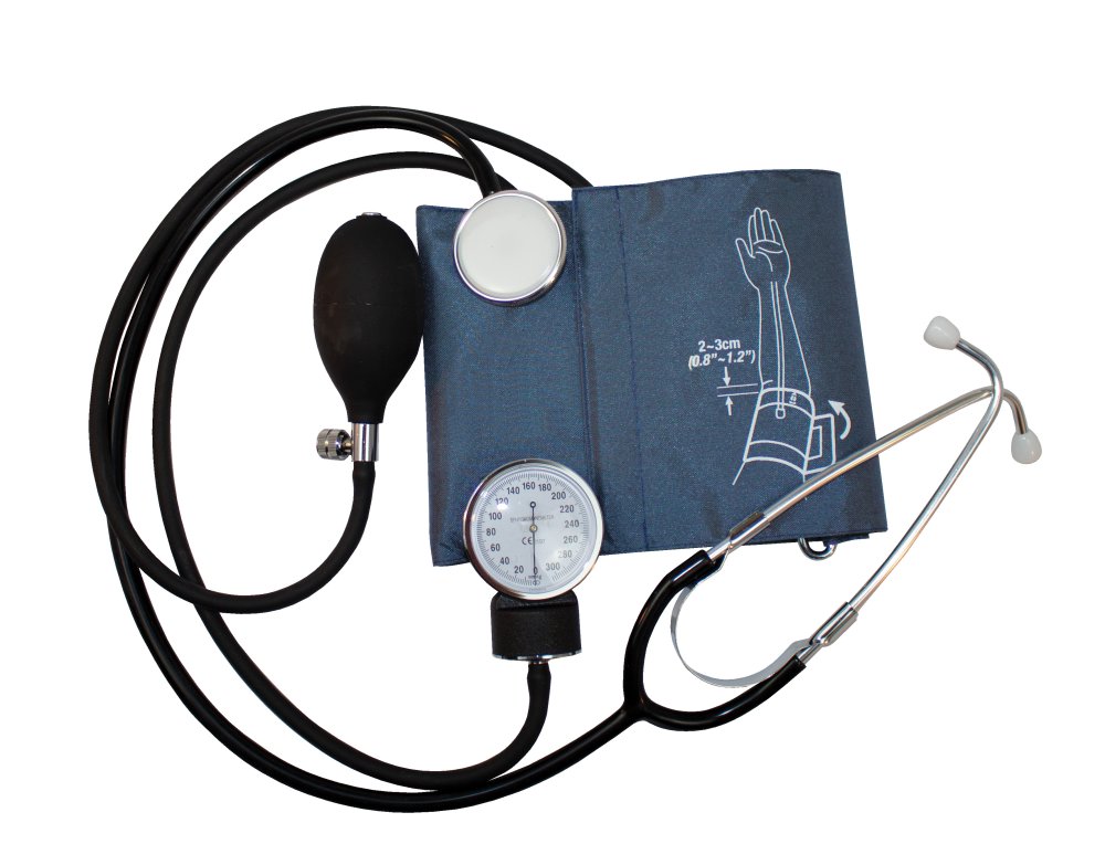 ADC Prosphyg™ 780 - Home BP Kit – EMERGENCY RESPONDER PRODUCTS, LLC