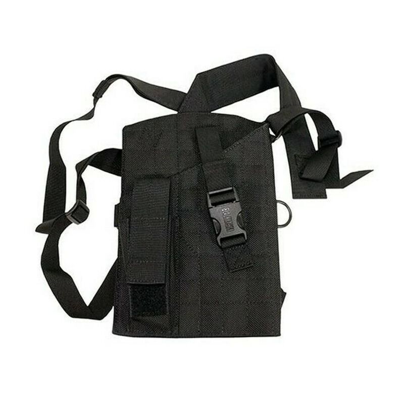 Blackhawk Nylon Universal Spec Ops Pistol Harness – EMERGENCY RESPONDER ...