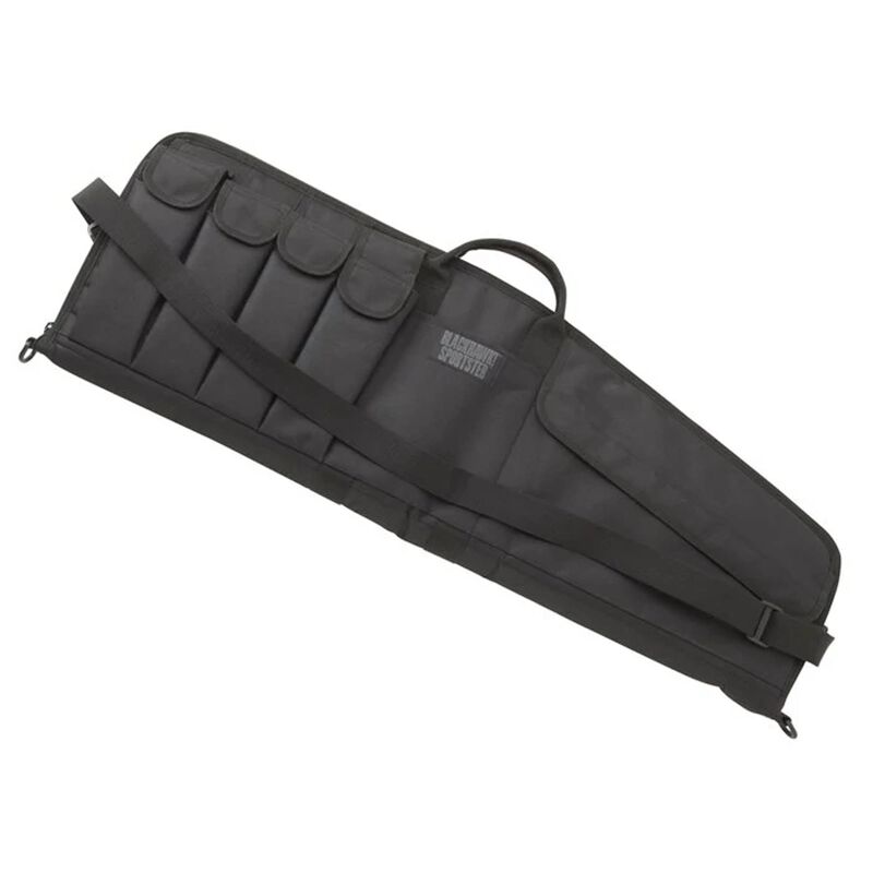 Blackhawk Sportster Tactical Carbine Case – EMERGENCY RESPONDER ...