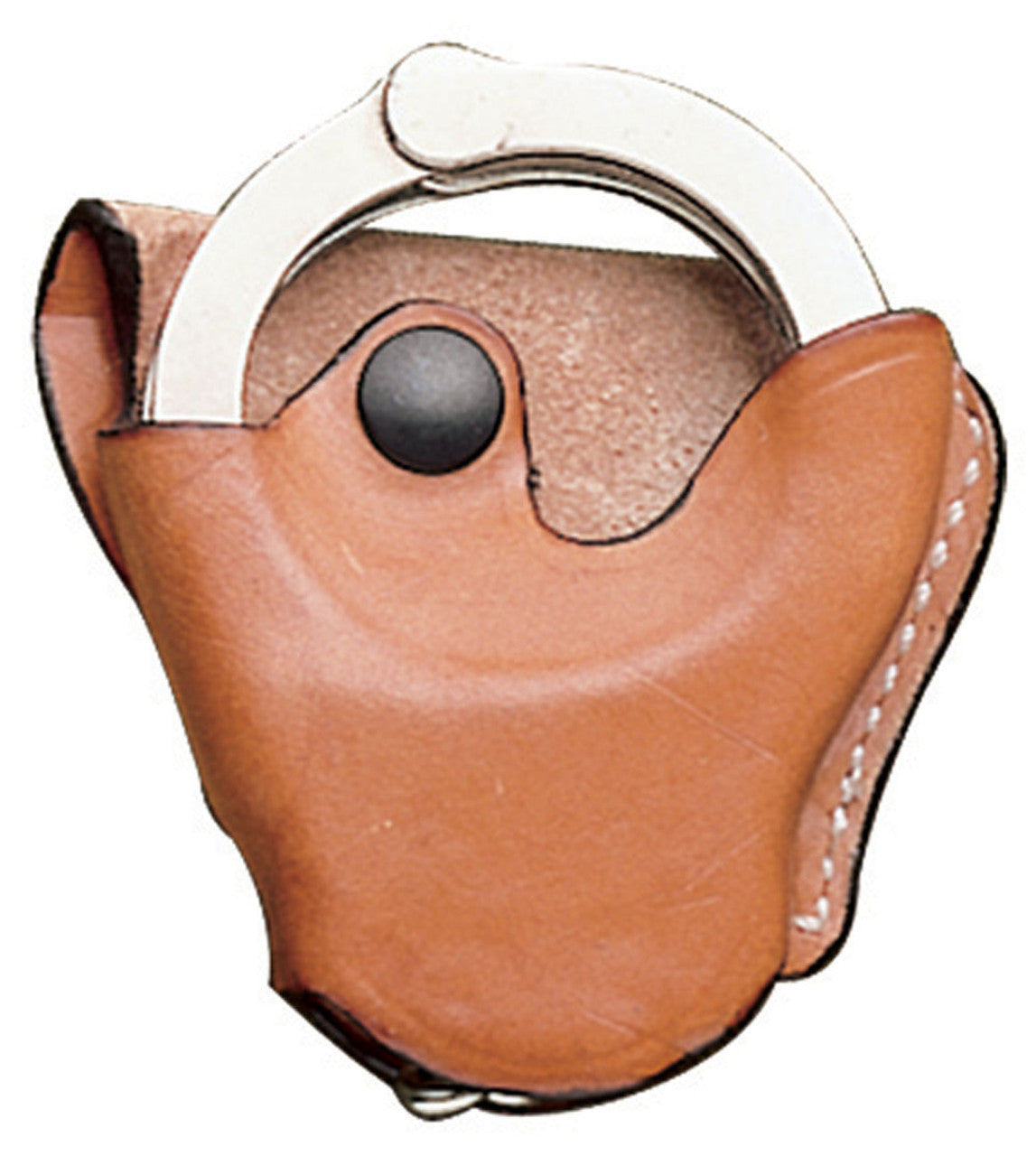 DeSantis GunHide CUFF CASE, ASP Make, 100, Tan with Ambidextrous Fit ...