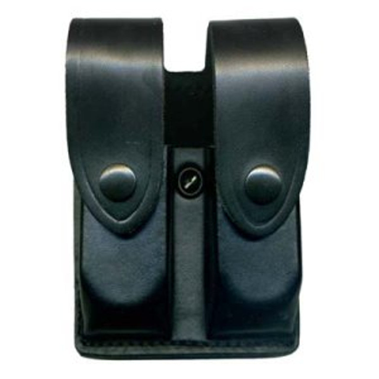 DeSantis GunHide DOUBLE MAG POUCH, Beretta Make, Basketweave Finish, B ...