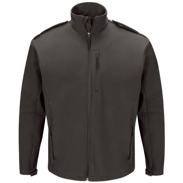 Horace Small Dutyflex™ Tactical Jacket - Black – EMERGENCY RESPONDER ...