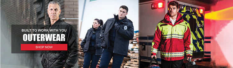 911ERP: First Responder Uniforms - Embroidery, Tailoring, & More ...