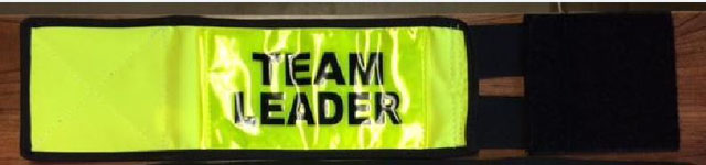 SCBA Identifiers – EMERGENCY RESPONDER PRODUCTS, LLC