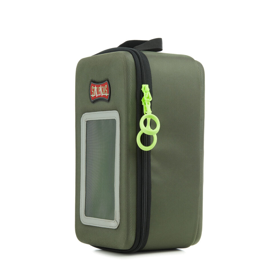 StatPacks G3+ Universal Cell - Black – EMERGENCY RESPONDER PRODUCTS, LLC