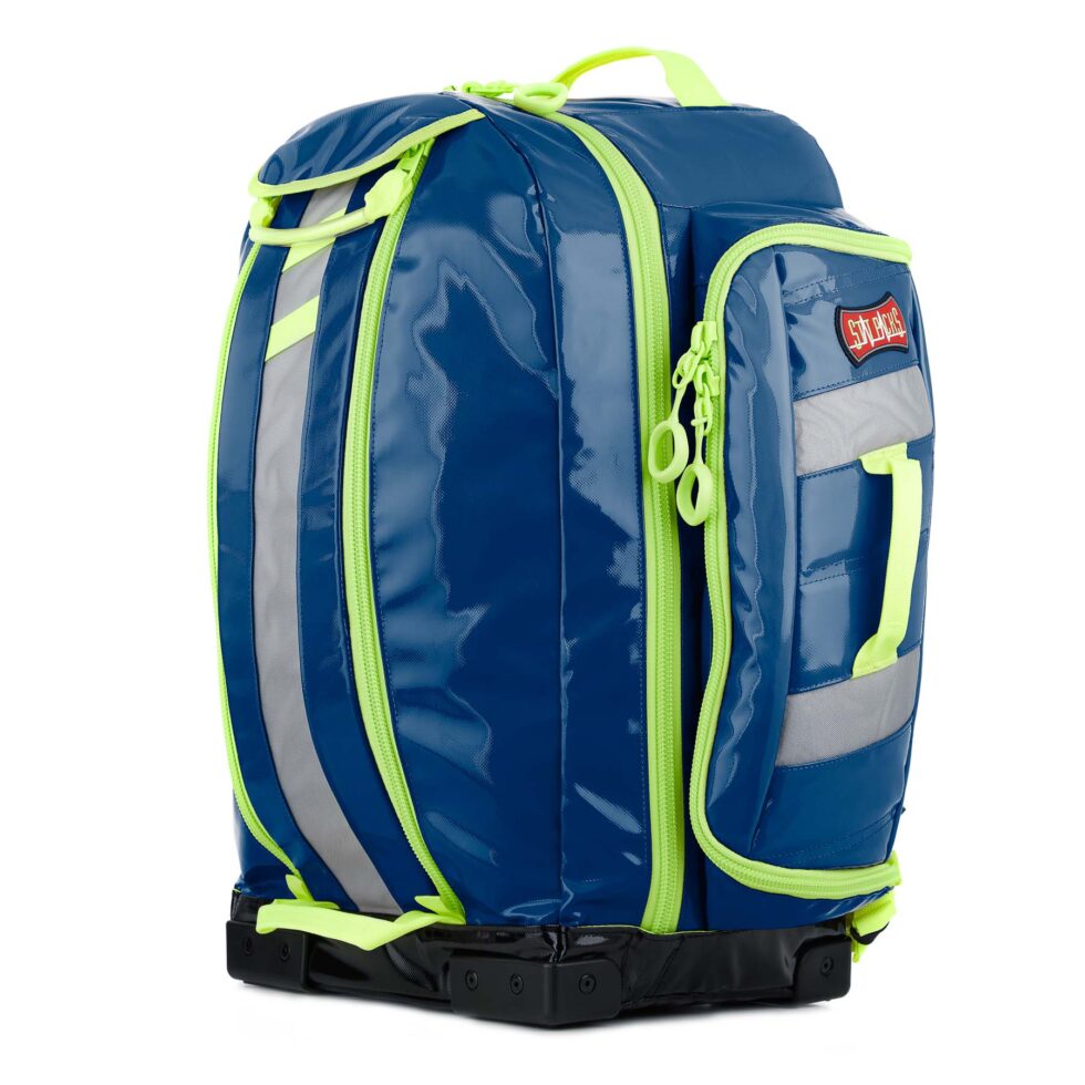 StatPacks G3+ Load N Go – EMERGENCY RESPONDER PRODUCTS, LLC