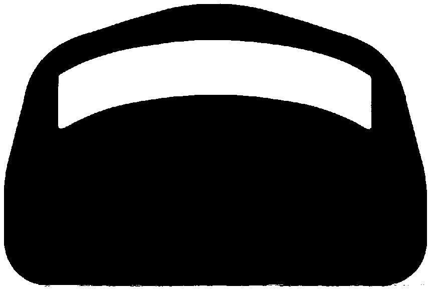 Shields 4 Inch 1 Panel Top Shield – EMERGENCY RESPONDER PRODUCTS, LLC