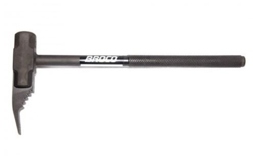 Broco Ultimate Breacher Tool 26" – EMERGENCY RESPONDER PRODUCTS, LLC