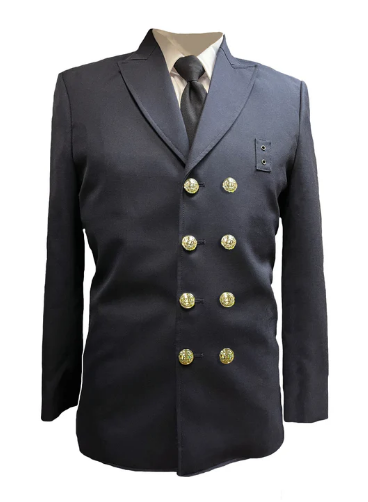 Women's Class A Jacket – EMERGENCY RESPONDER PRODUCTS, LLC