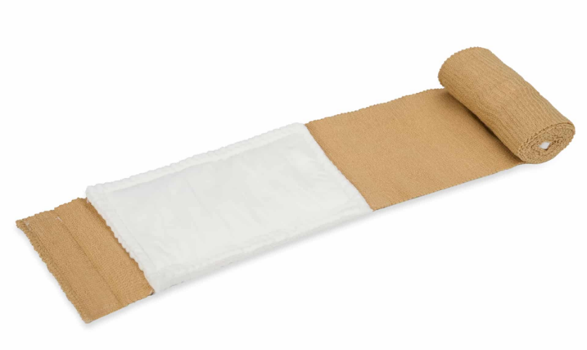 Lightning X Emergency Trauma Dressing 4″ – EMERGENCY RESPONDER PRODUCTS ...