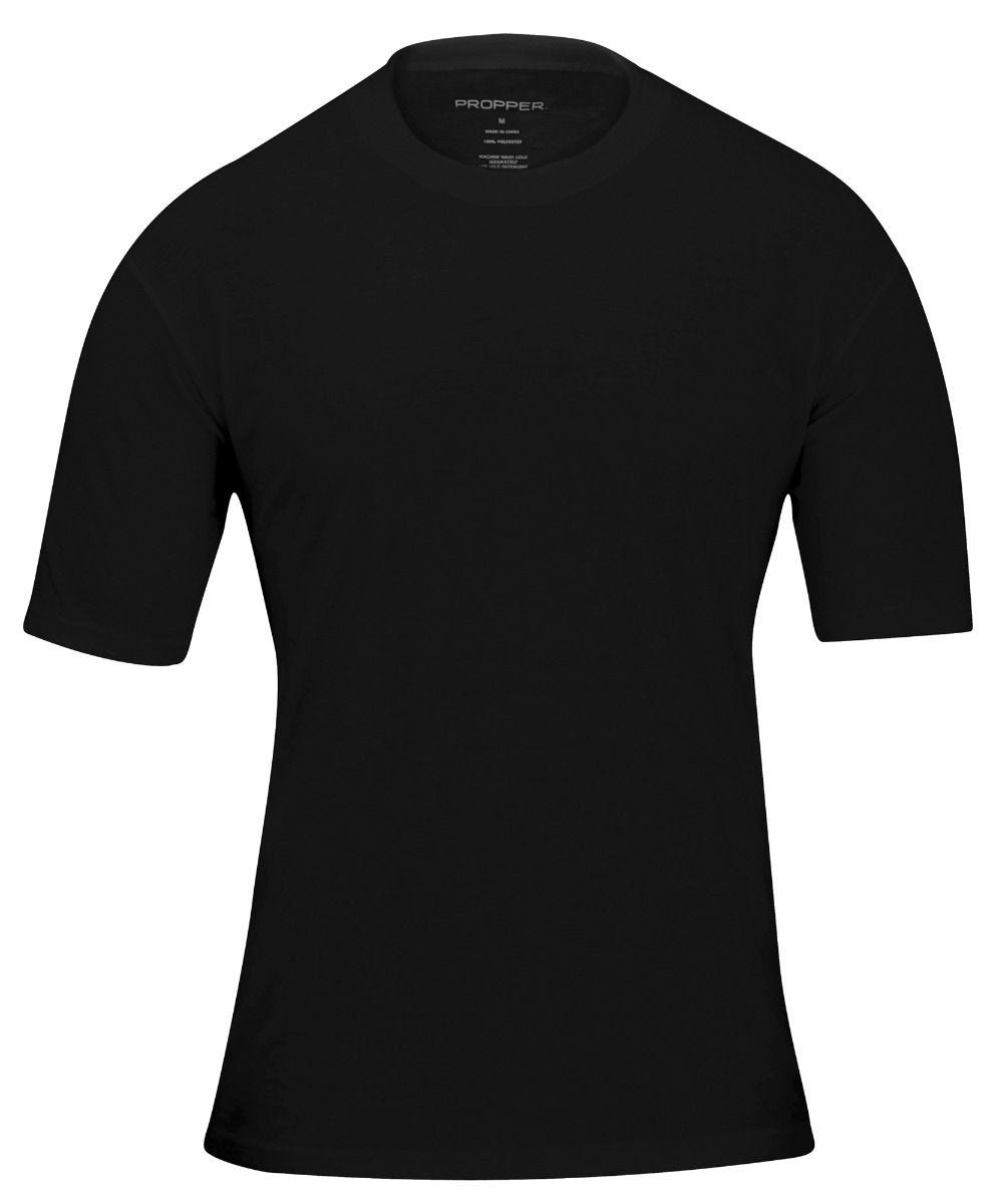 Propper Men's 3-Pack Crew Neck Tee – EMERGENCY RESPONDER PRODUCTS, LLC