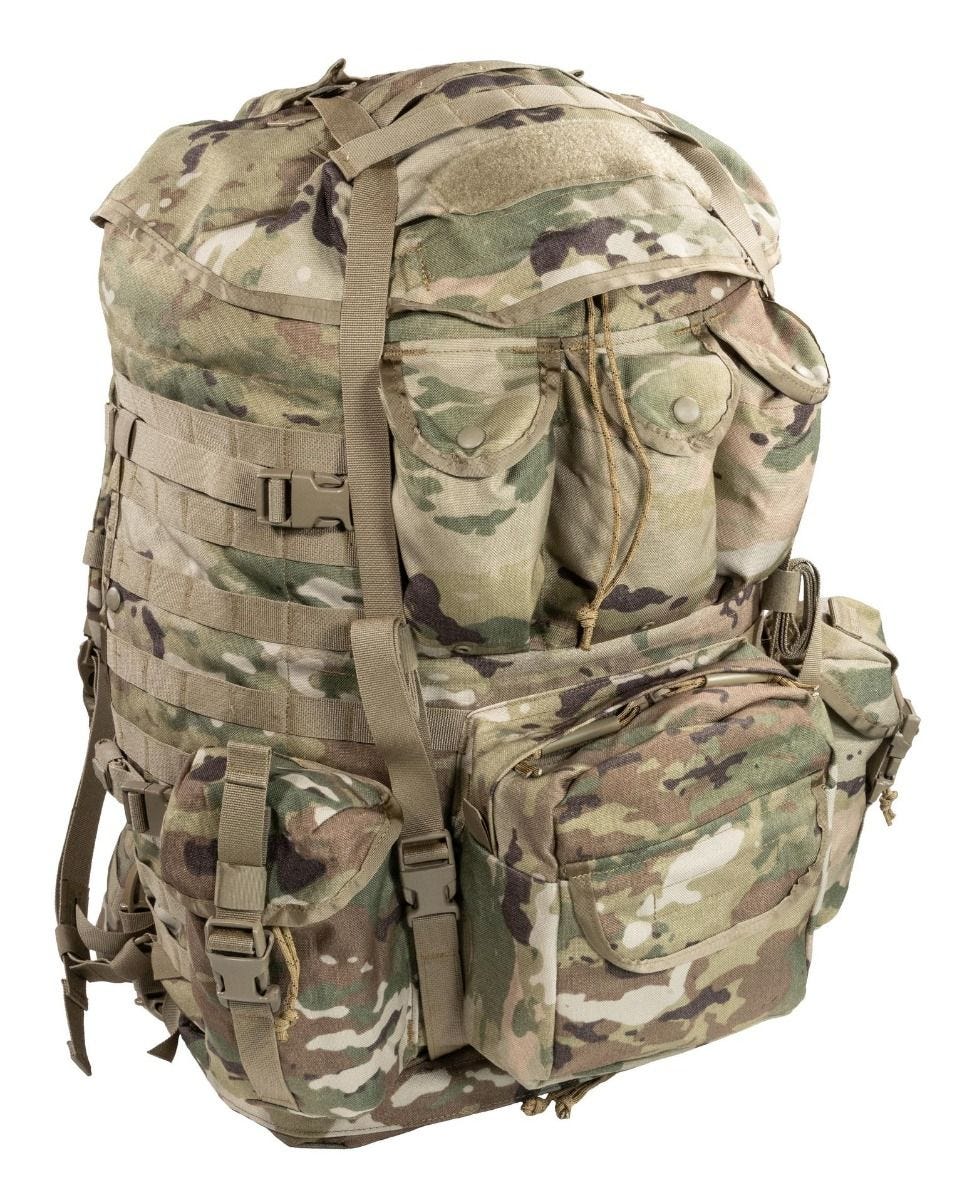 Propper MOLLE 4K Complete System – EMERGENCY RESPONDER PRODUCTS, LLC