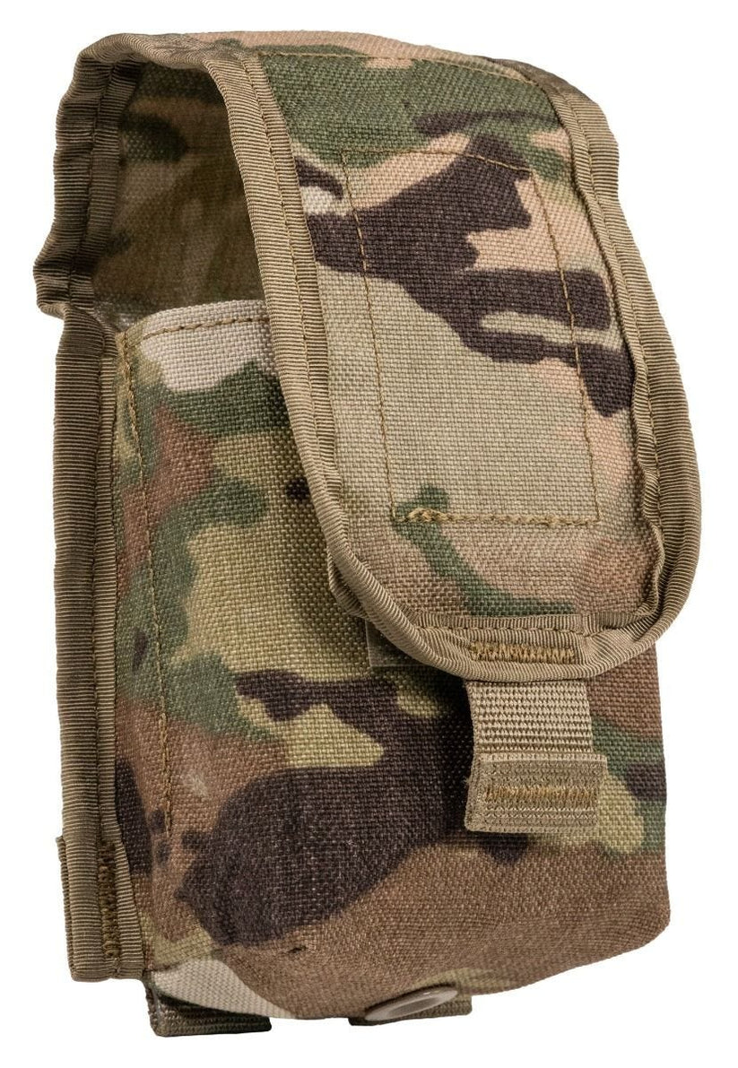 Propper Double Mag Pouch – EMERGENCY RESPONDER PRODUCTS, LLC