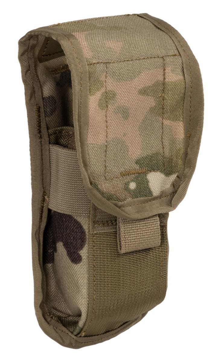 Propper MOLLE M4 Two Mag Pouch – EMERGENCY RESPONDER PRODUCTS, LLC