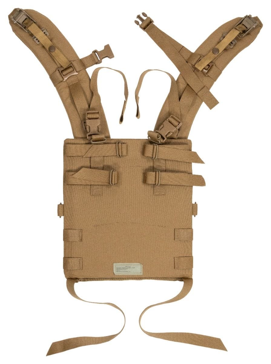 Propper USMC Shoulder Harness – EMERGENCY RESPONDER PRODUCTS, LLC