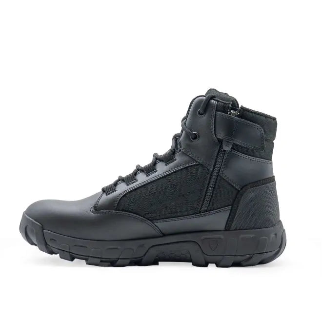 Blauer Spar Boot – EMERGENCY RESPONDER PRODUCTS, LLC