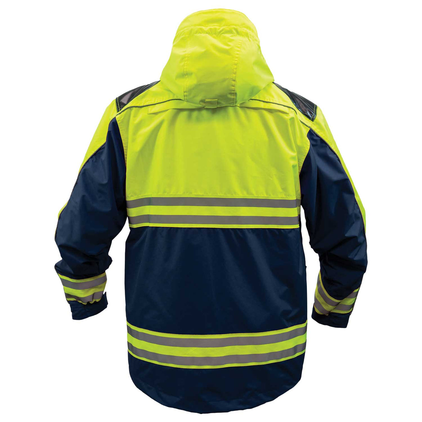 Game Sportswear The Rescue Jacket – EMERGENCY RESPONDER PRODUCTS, LLC