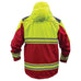 Game Sportswear The Rescue Jacket – EMERGENCY RESPONDER PRODUCTS, LLC