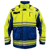 Game Sportswear The Rescue Jacket – EMERGENCY RESPONDER PRODUCTS, LLC