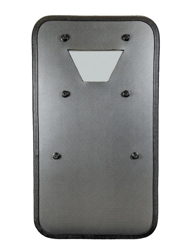GH Armor SHB5 Level III Ballistic Shield - 16x30" – EMERGENCY RESPONDER ...