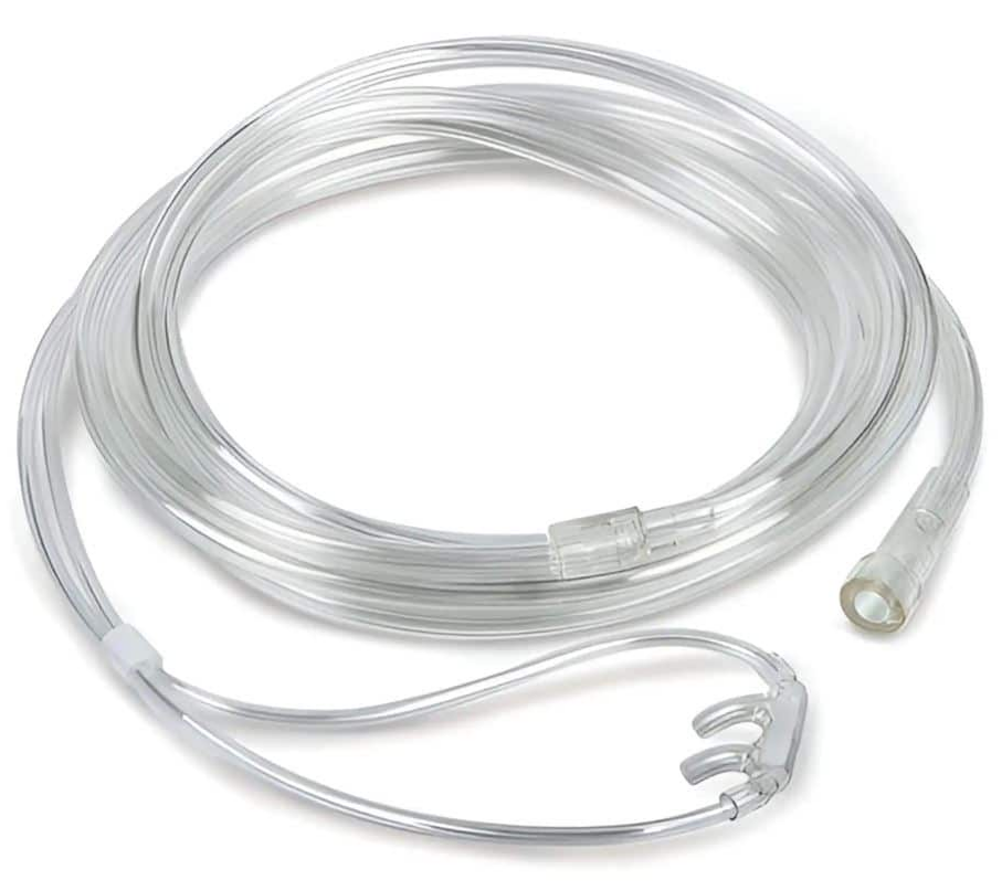 Lightning X Nasal Cannula Tubing – EMERGENCY RESPONDER PRODUCTS, LLC