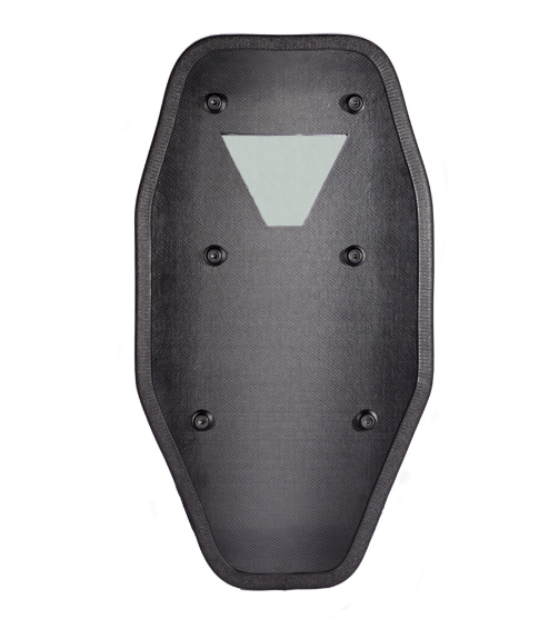 GH Armor SHB6 Level III Ballistic Shield - 16x30" – EMERGENCY RESPONDER ...