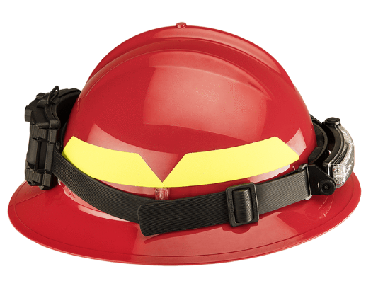 Wildland Fire Lighting Kit – EMERGENCY RESPONDER PRODUCTS, LLC