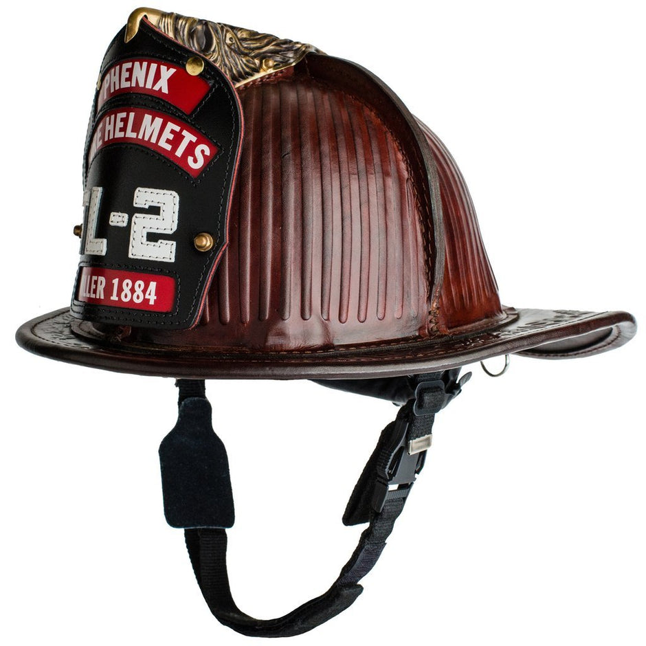 Phenix Firefighter Helmets – EMERGENCY RESPONDER PRODUCTS, LLC