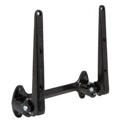 Fold down seat bracket - Emergency Responder Products | 911ERP