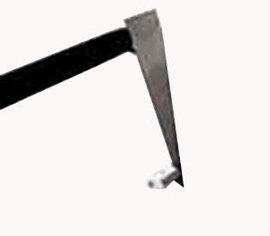 Pad Lock Breaker aka Duck bill Tool - Emergency Responder Products | 911ERP