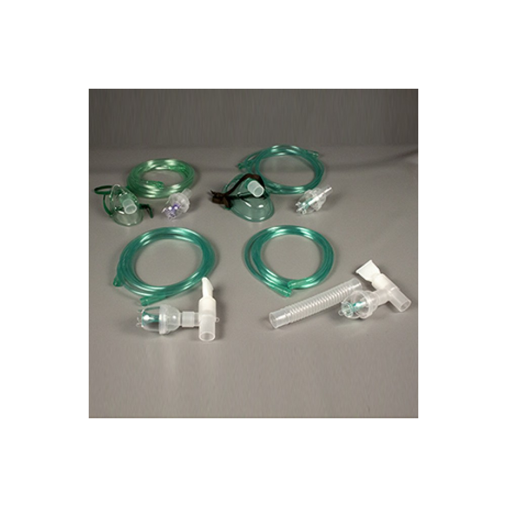 Nebulizer Kits - Emergency Responder Products | 911ERP