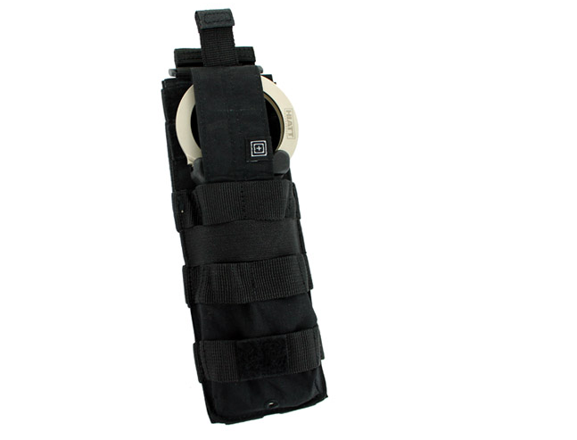 5.11 Tactical Rigid Cuff Pouch - Emergency Responder Products