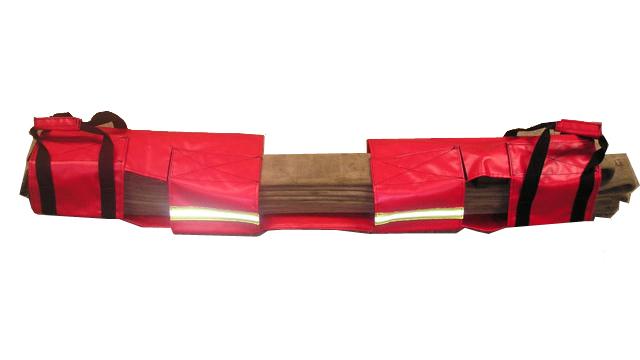 High Rise Hose Pack - Emergency Responder Products | 911ERP