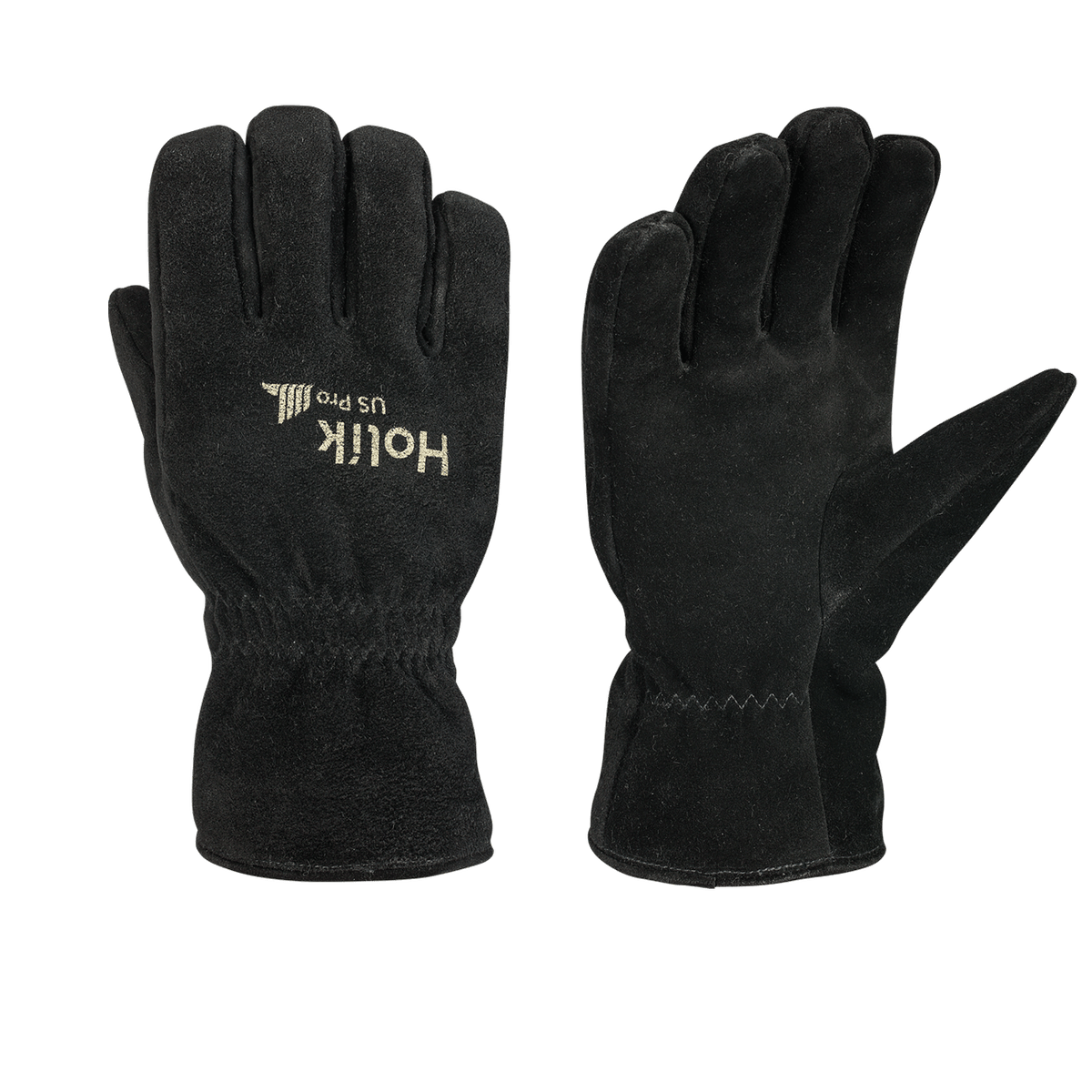 Holik Tarren Gauntlet Firefighting Glove - Emergency Responder Products ...