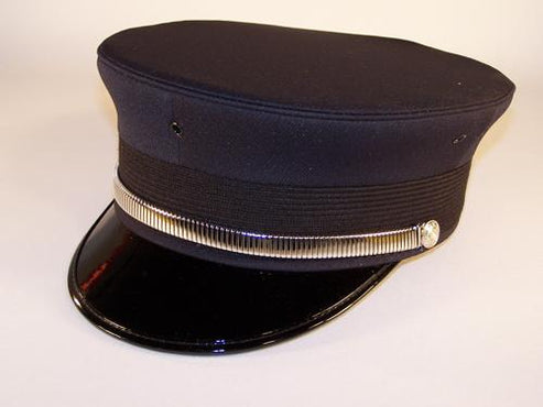Fire Dept. Uniform Hats – EMERGENCY RESPONDER PRODUCTS, LLC