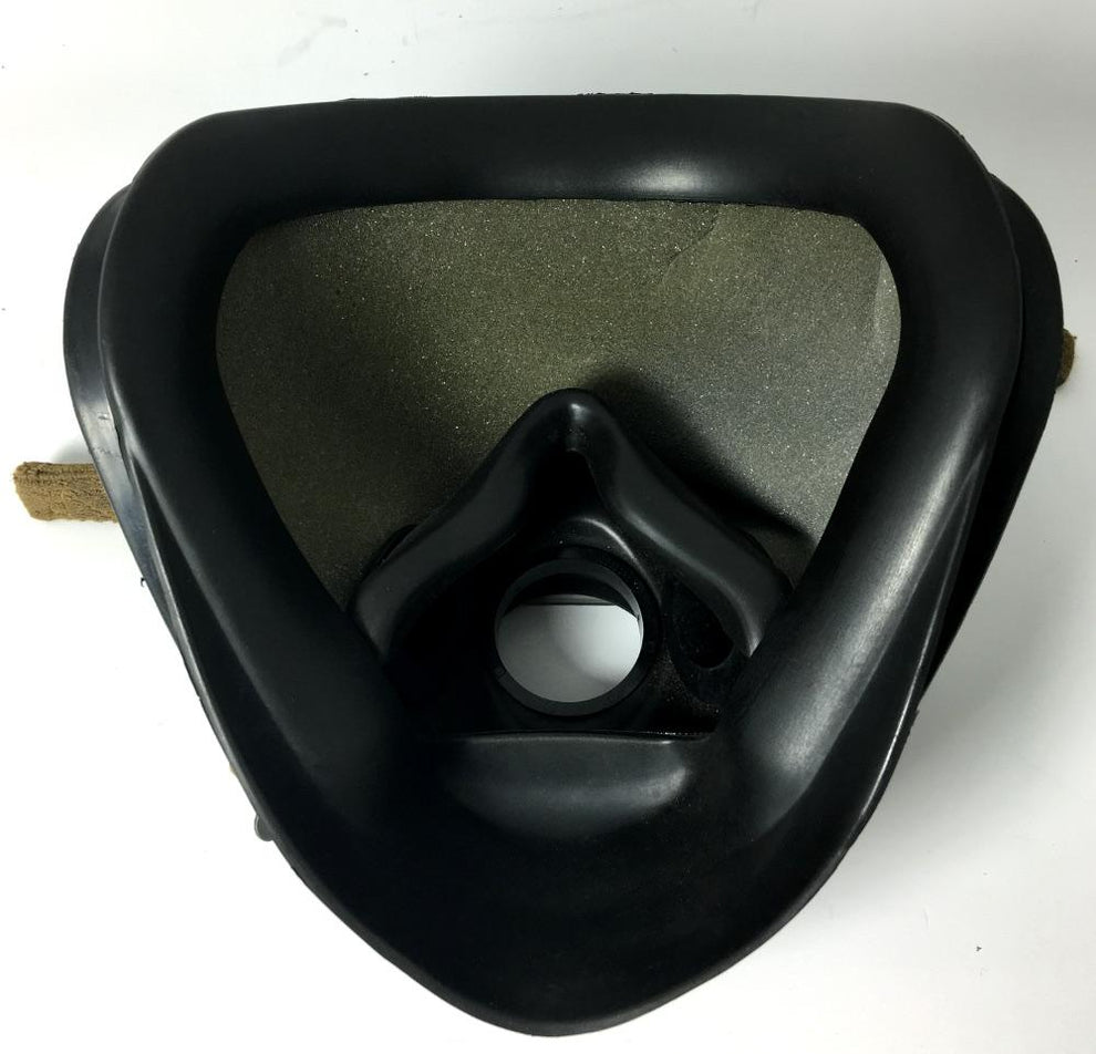 SCBA Mask Smoke Simulator Inserts (3 per Set) – EMERGENCY RESPONDER ...