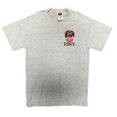 FDNY Official Apparel – EMERGENCY RESPONDER PRODUCTS, LLC